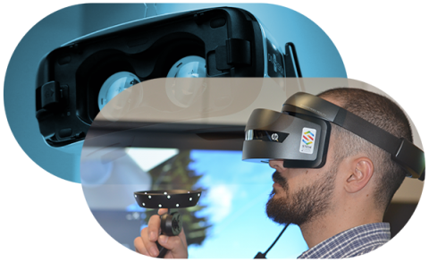 About Us - The Center for Advanced Training Systems