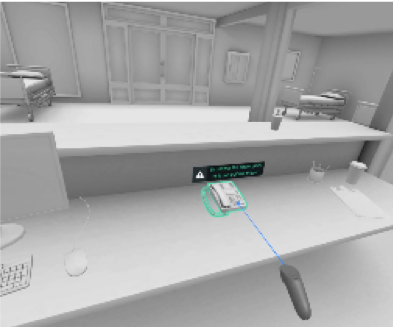 Projects - The Center for Advanced Training Systems