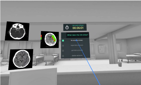 Projects - The Center for Advanced Training Systems