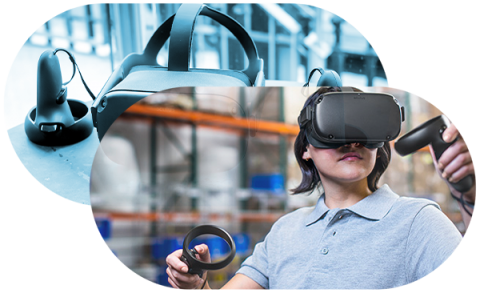 Projects - The Center for Advanced Training Systems