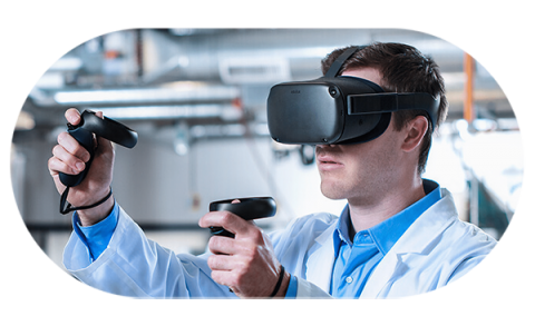 Research - The Center for Advanced Training Systems